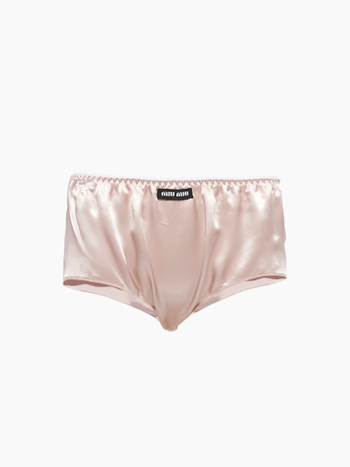 6 Risqué Runway Looks That Make a Case for Going Pants-less | Who What Wear