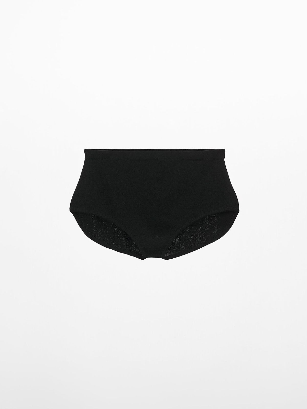 6 Risqué Runway Looks That Make a Case for Going Pants-less | Who What Wear