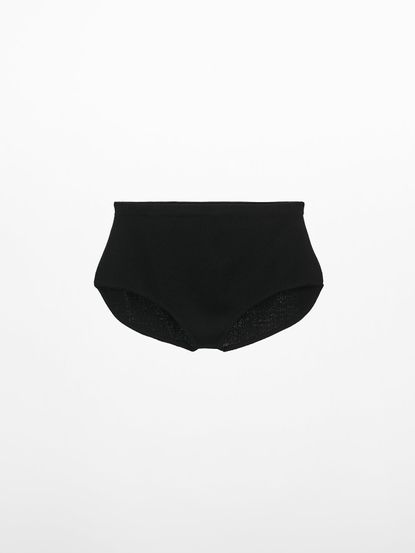 6 Risqué Runway Looks That Make a Case for Going Pants-less | Who What Wear