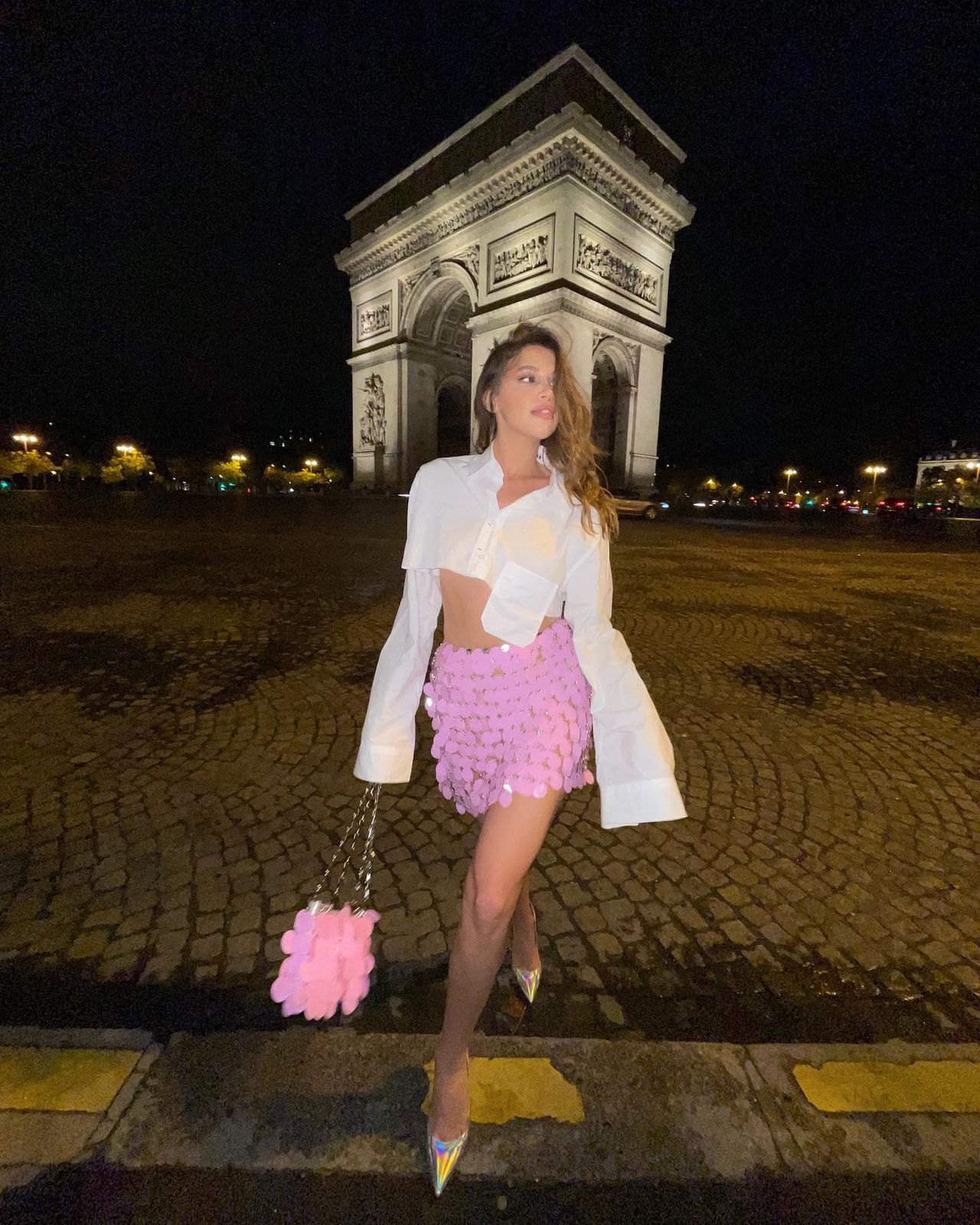 The 15 Best Nighttime Perfumes Editors Swear By | Who What Wear