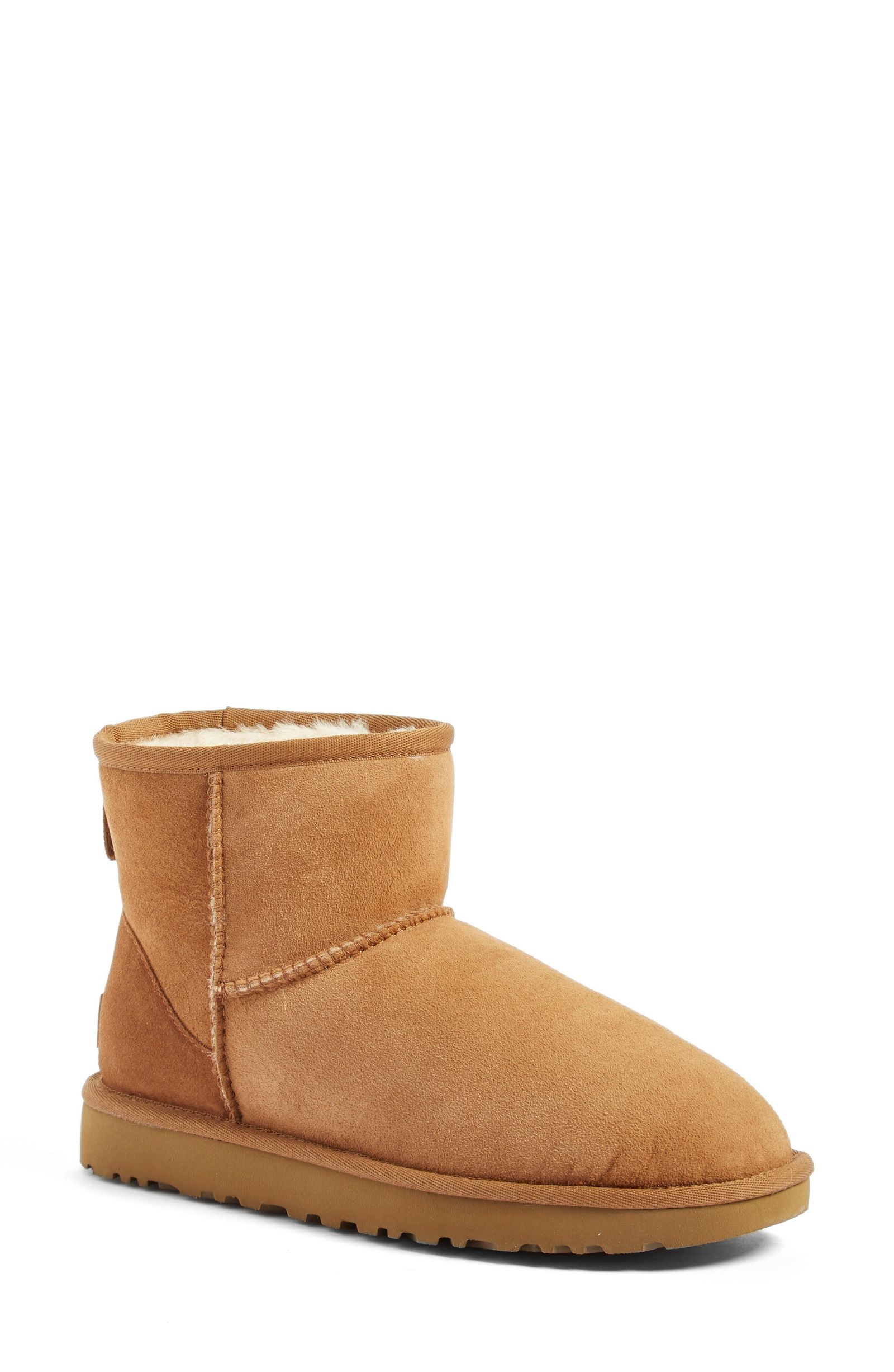 5 Fall Ugg Outfit Ideas That Look So Elevated | Who What Wear