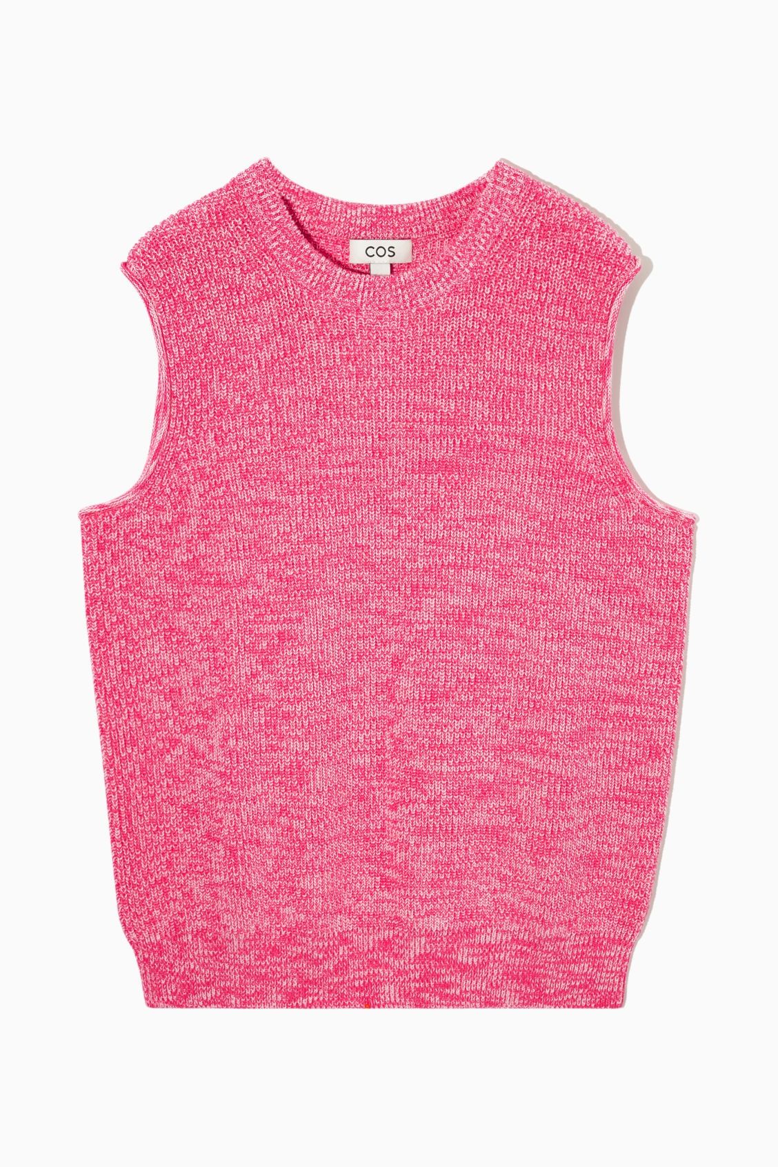 13 Sweater Vest Outfits Fashion People Are Wearing Now | Who What Wear