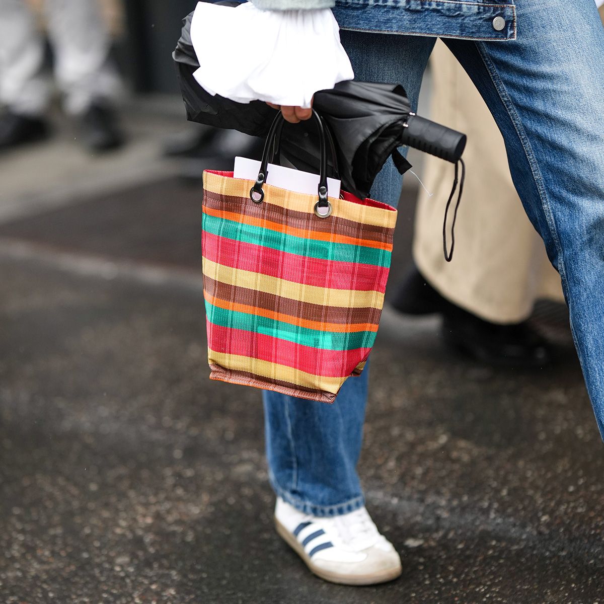 7 Things to Wear When the Weather Is Bad | Who What Wear