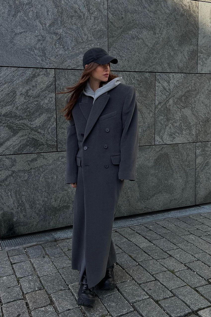 10 Scandi Wardrobe Basics We're Adding to Cart | Who What Wear