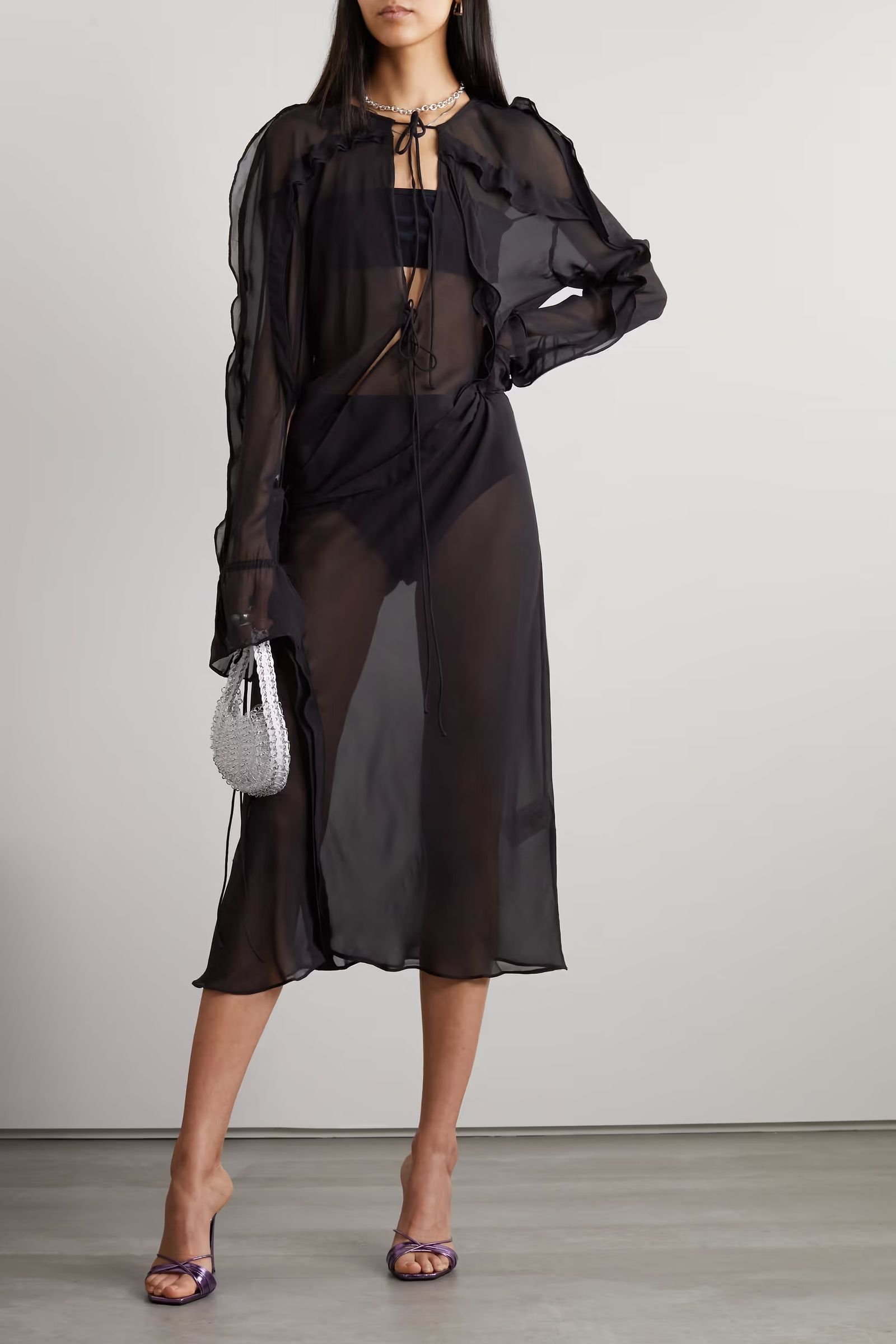The 12 Most Popular French Fashion Brands | Who What Wear