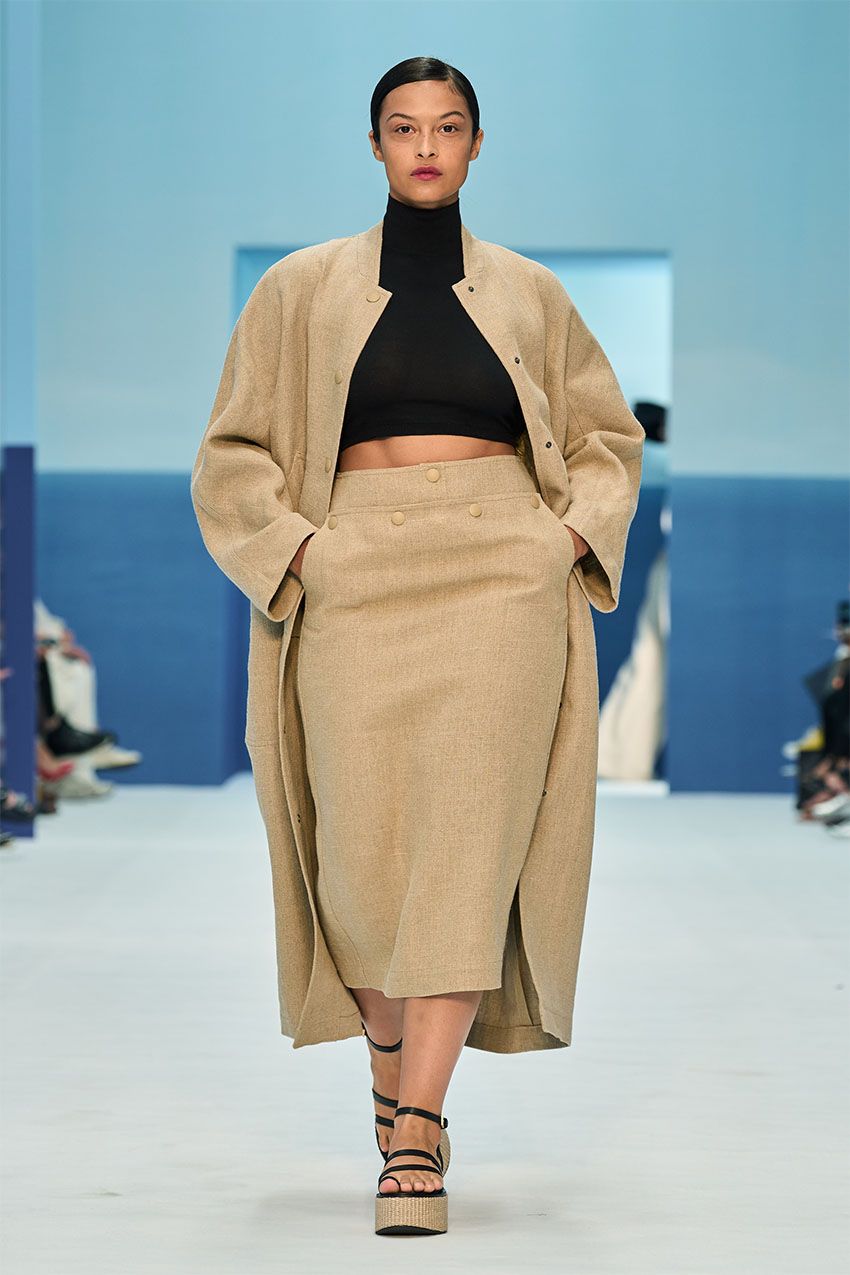 The 20 Best Long Coats and Floor-Length Coats | Who What Wear