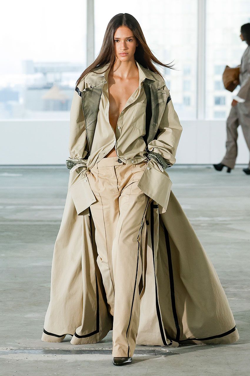 The 20 Best Long Coats and Floor-Length Coats | Who What Wear