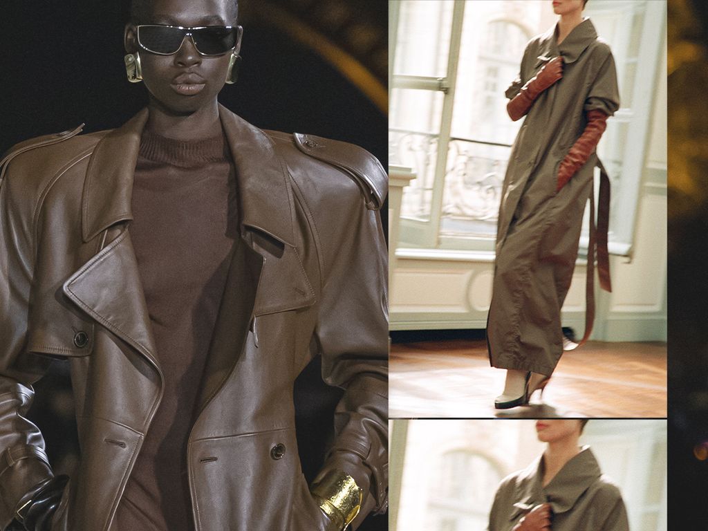 The 20 Best Long Coats and Floor-Length Coats | Who What Wear