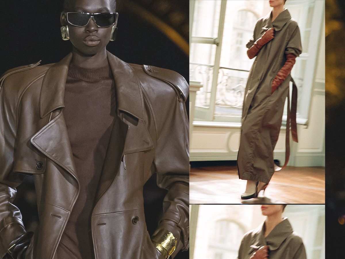 The 20 Best Long Coats and Floor-Length Coats | Who What Wear