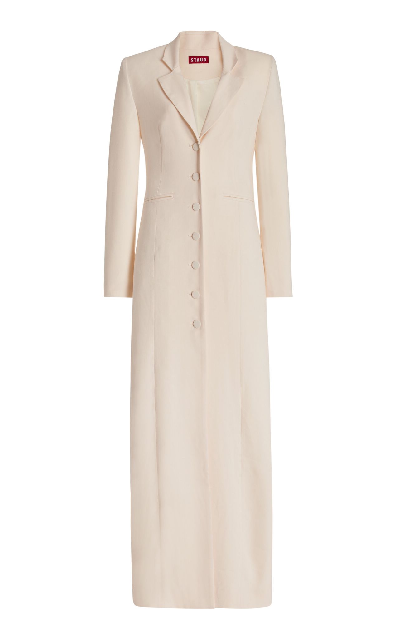 The 20 Best Long Coats and Floor-Length Coats | Who What Wear