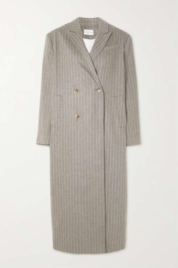 The 20 Best Long Coats and Floor-Length Coats | Who What Wear