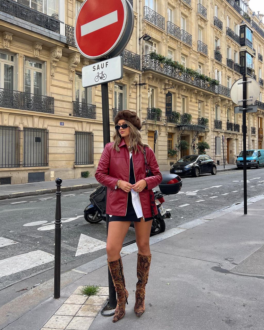 5 Cool Outfit Ideas That Feel So Fresh | Who What Wear