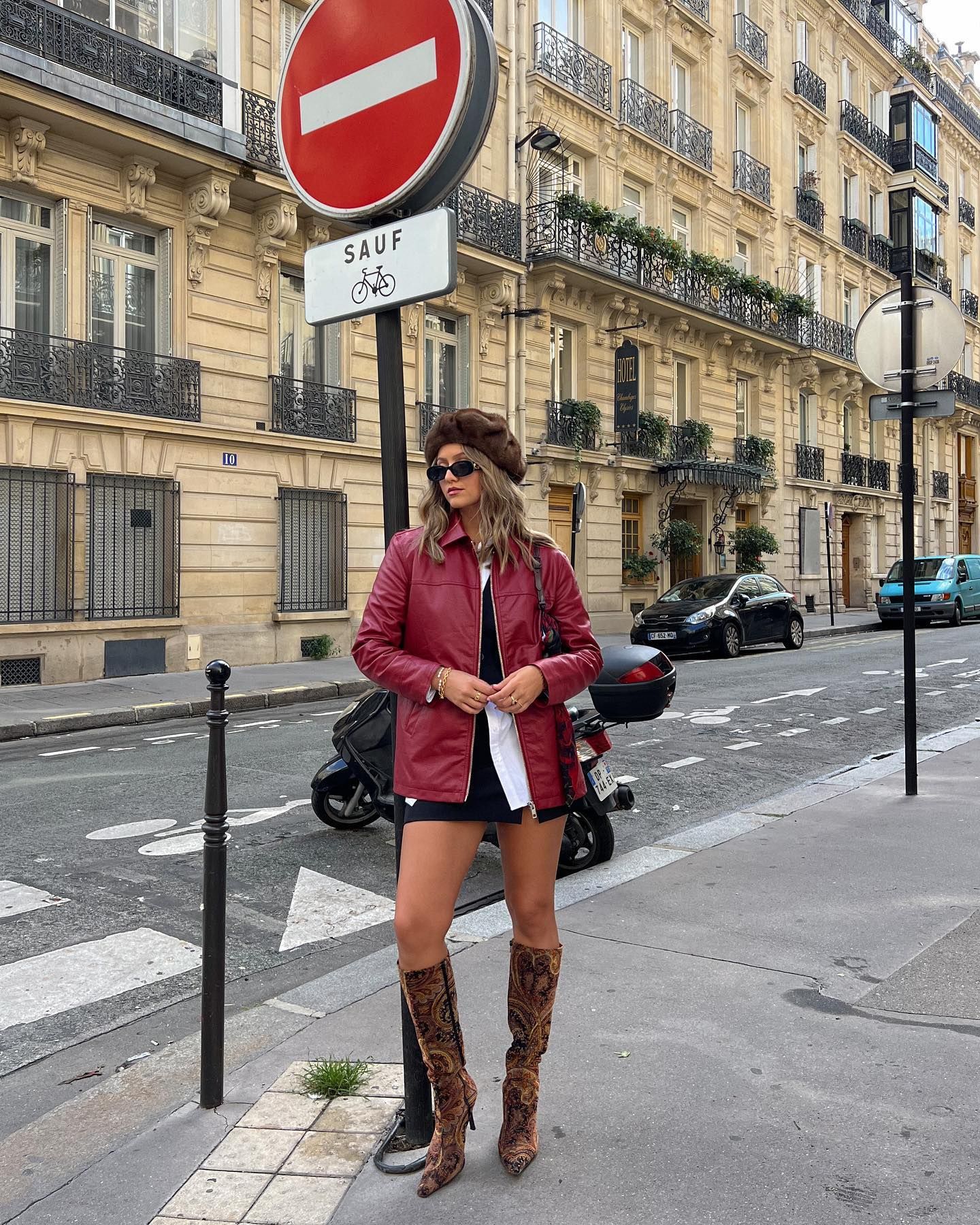 5 Cool Outfit Ideas That Feel So Fresh | Who What Wear