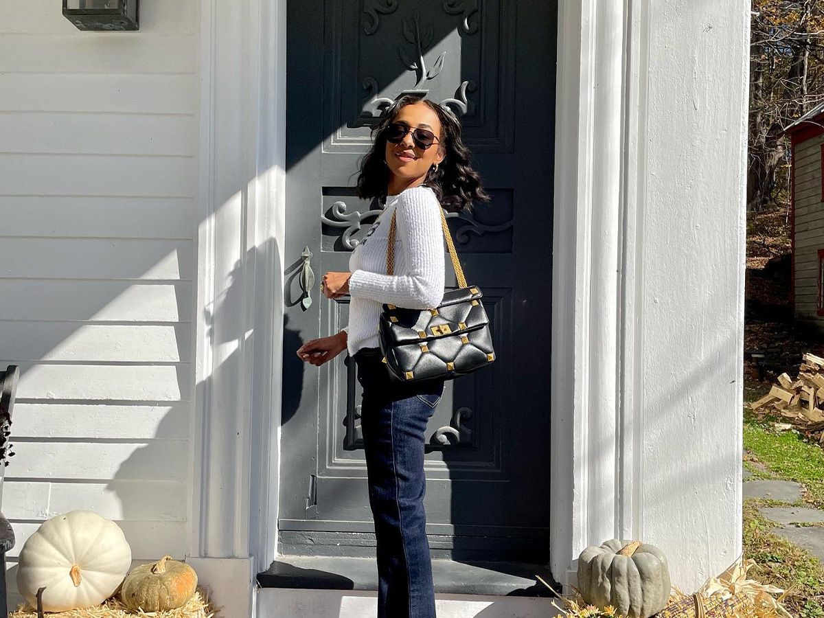 5 Cool Outfit Ideas That Feel So Fresh | Who What Wear