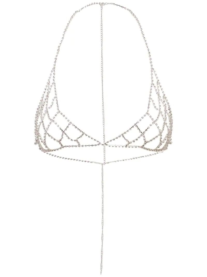 5 Risqué New Trends to Wear If You're Dressing for Revenge | Who What Wear