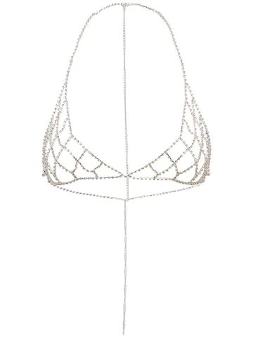 5 Risqué New Trends to Wear If You're Dressing for Revenge | Who What Wear