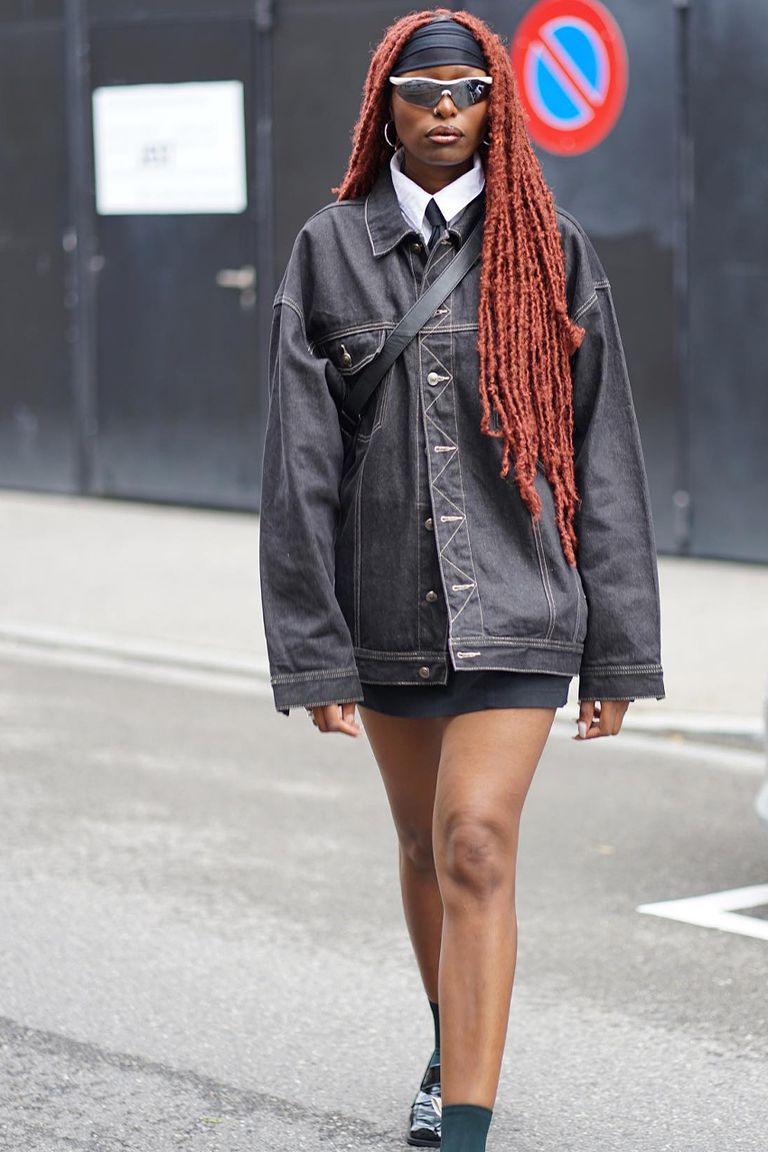 Ties Are Trending—Here's How to Wear Them in 2022 | Who What Wear