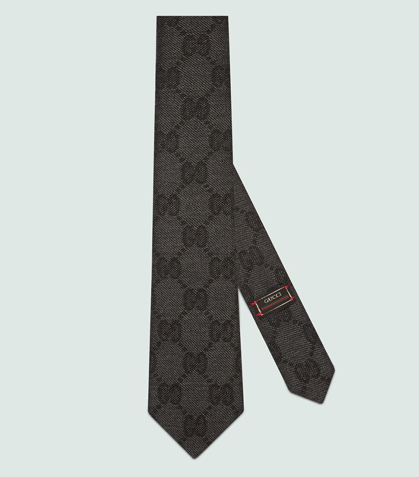 Ties Are Trending—Here's How to Wear Them in 2022 | Who What Wear