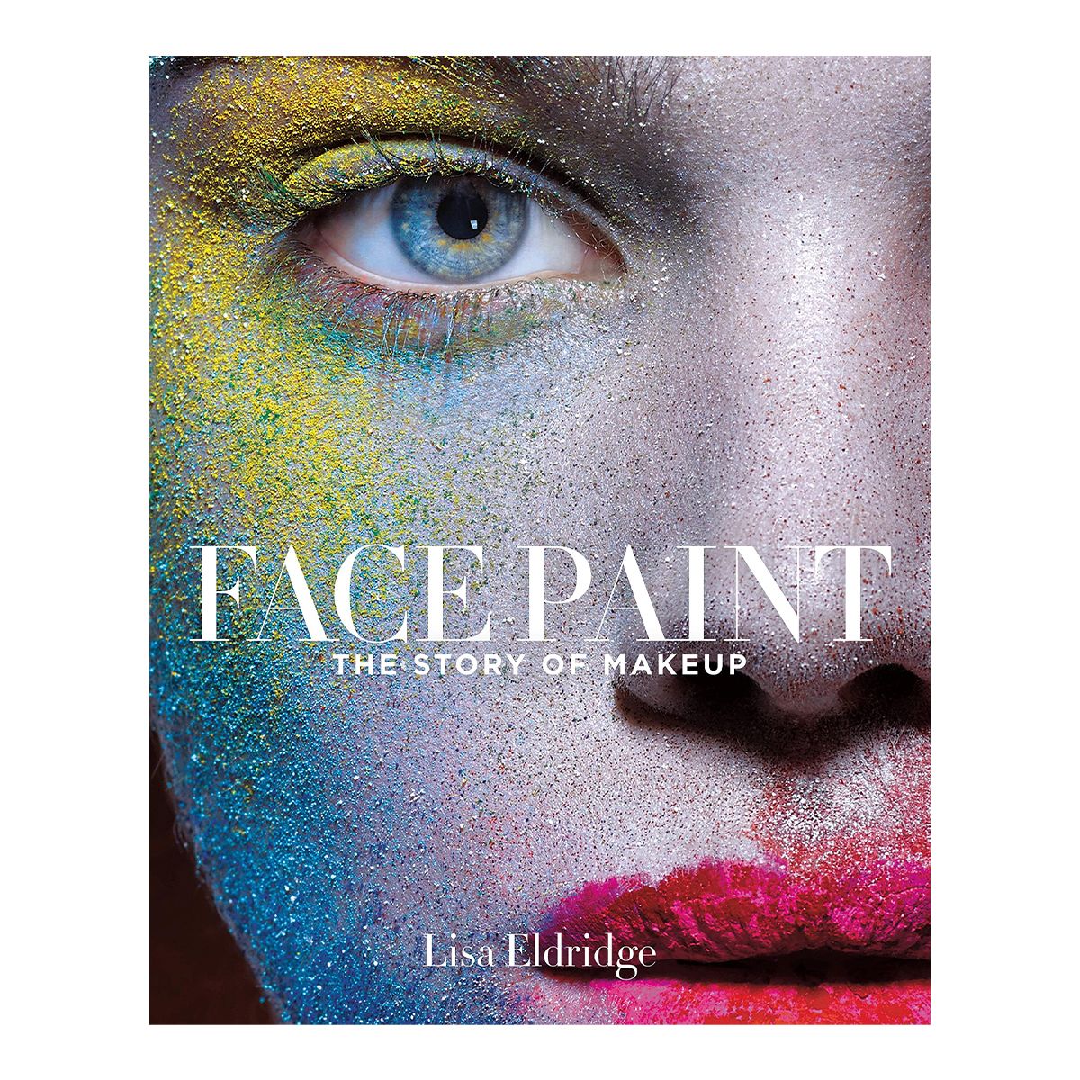 10 Makeup Books That Deserve a Spot on Your Coffee Table | Who What Wear