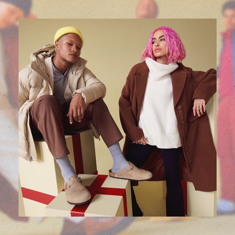 Lululemon Launches a New Ballet-Inspired Collaboration | Who What Wear