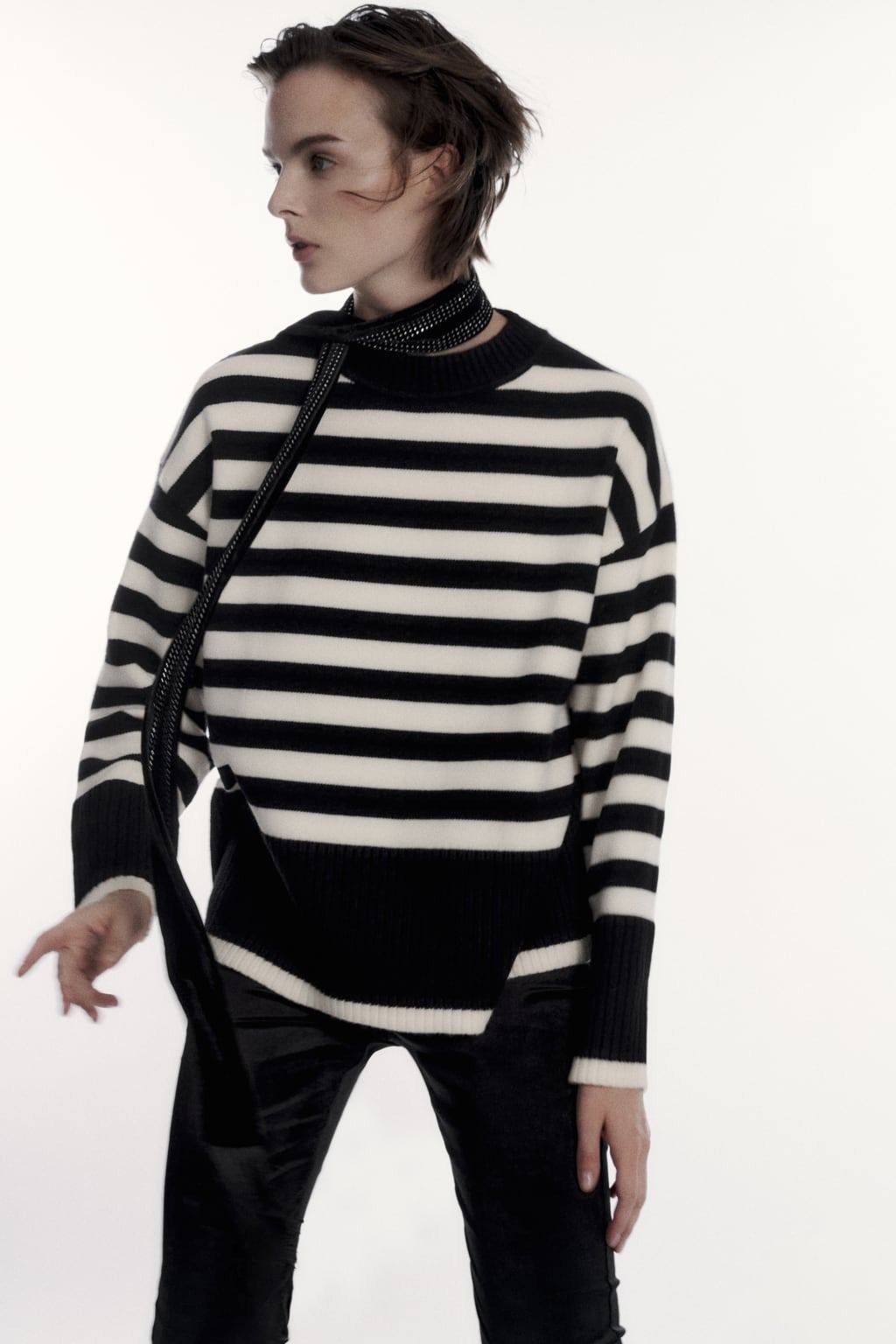 The 5 Key Basics French Women Will Wear in 2023 | Who What Wear