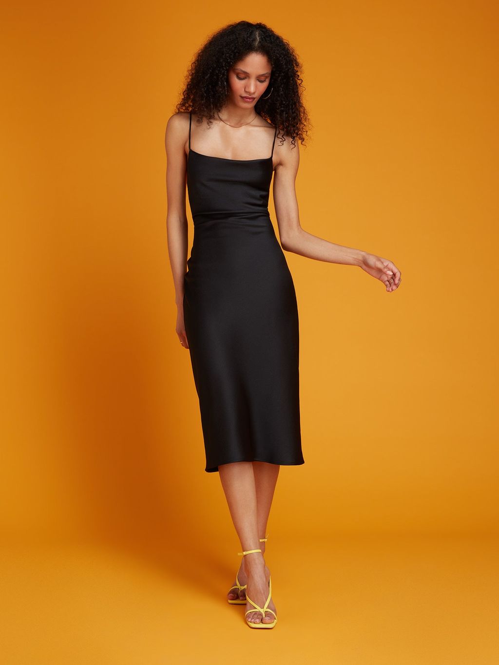 The Best '90s-Inspired Dresses to Shop Now | Who What Wear
