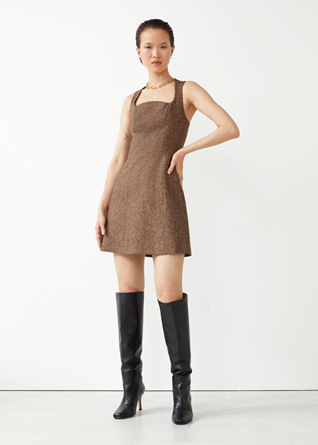 The Best '90s-Inspired Dresses to Shop Now | Who What Wear