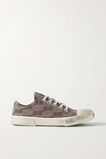 5 Controversial Fall Shoe Trends to Know Now | Who What Wear