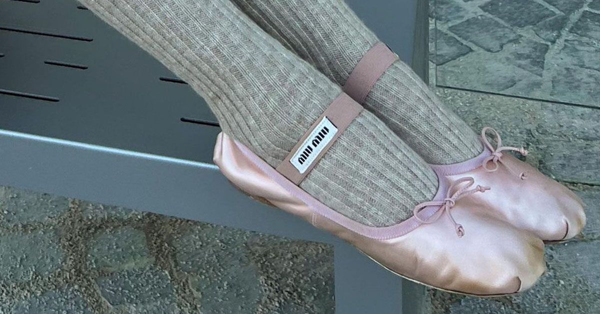 5 Controversial Fall Shoe Trends to Know Now | Who What Wear