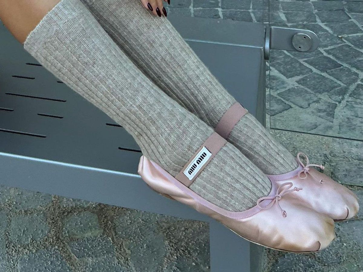 5 Controversial Fall Shoe Trends to Know Now | Who What Wear