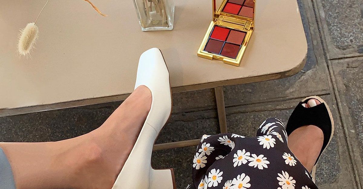 What to Buy From Sephora's Savings Event for Rouge Members | Who What Wear