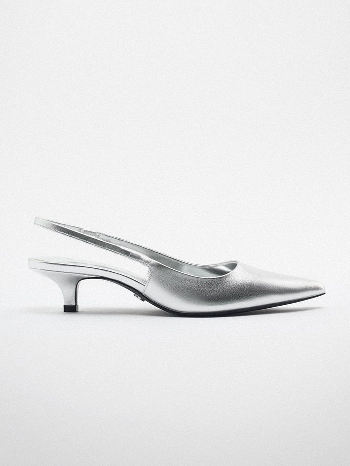 The Best Party Shoes for Your Shopping List | Who What Wear