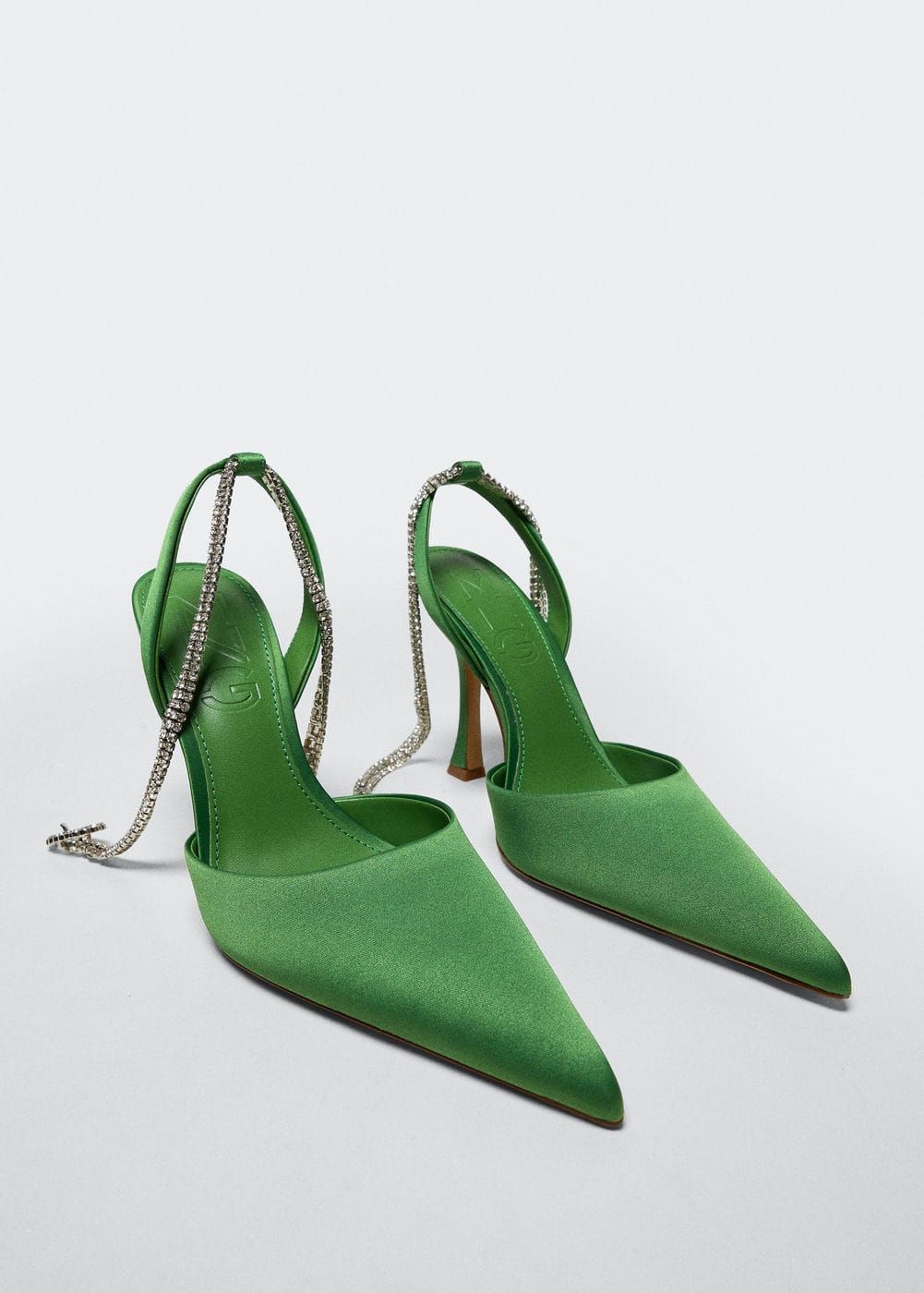 The Best Party Shoes for Your Shopping List | Who What Wear