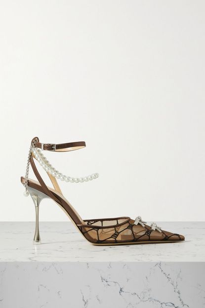 The Best Party Shoes for Your Shopping List | Who What Wear