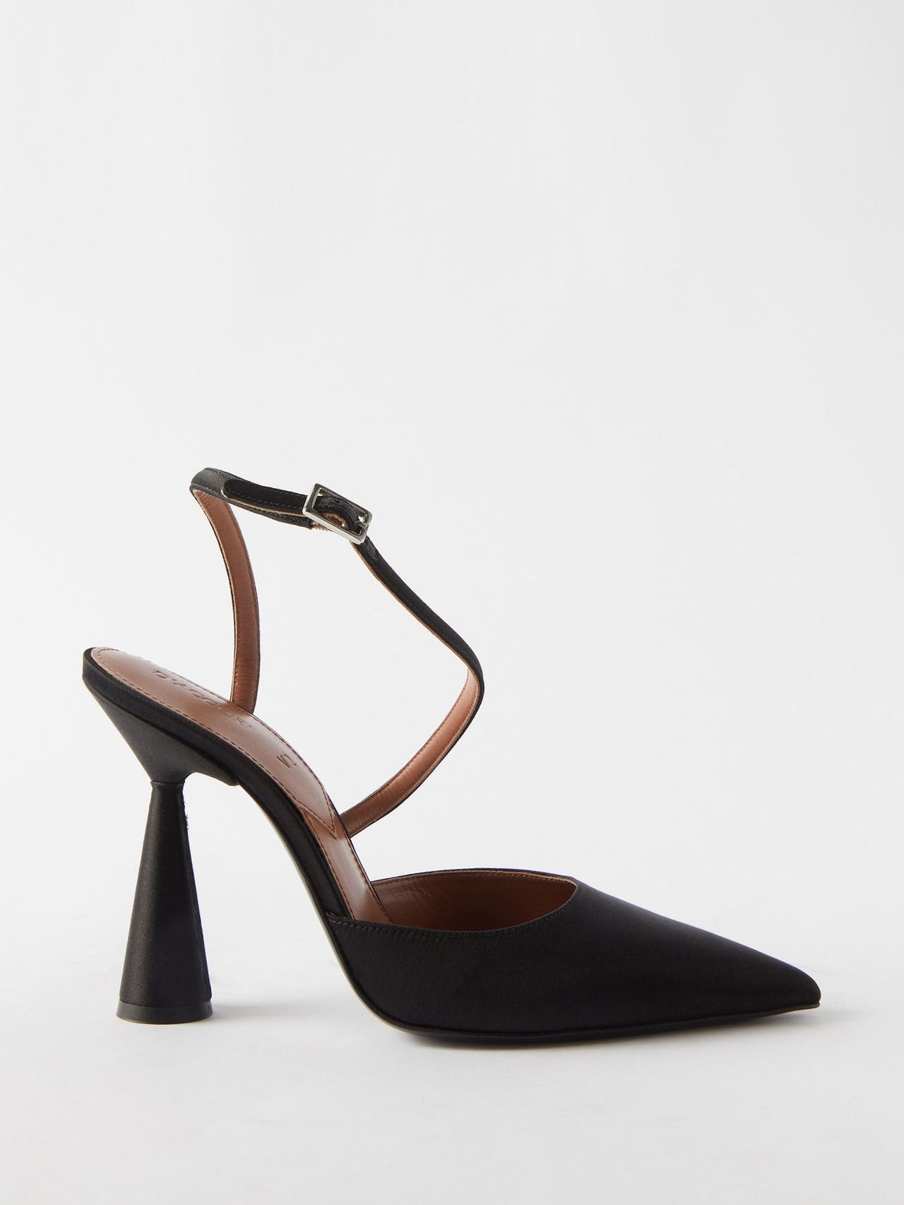The Best Party Shoes for Your Shopping List | Who What Wear