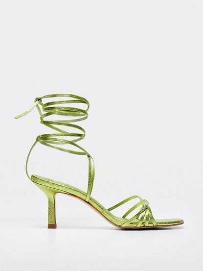 The Best Party Shoes for Your Shopping List | Who What Wear