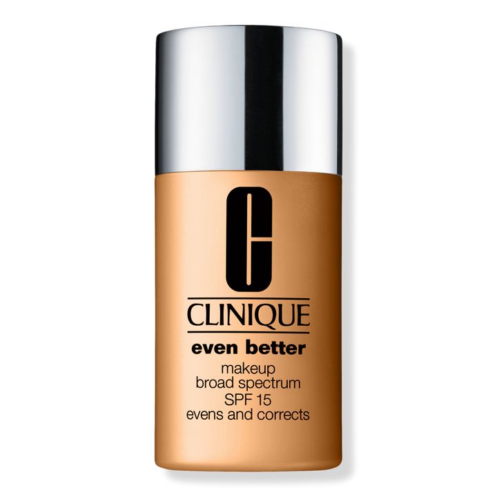 A Makeup Artist Shares the 10 Best Foundations at Ulta | Who What Wear