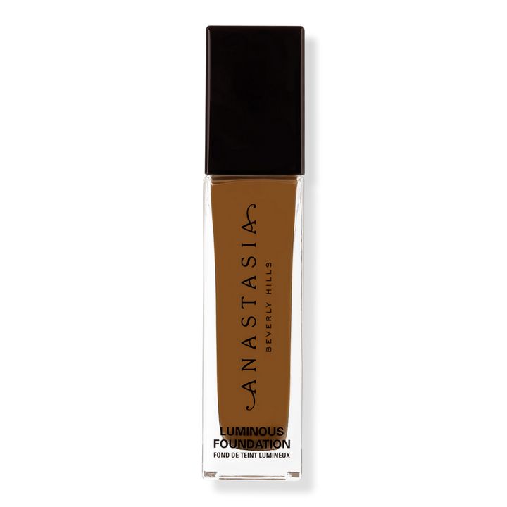 A Makeup Artist Shares the 10 Best Foundations at Ulta | Who What Wear