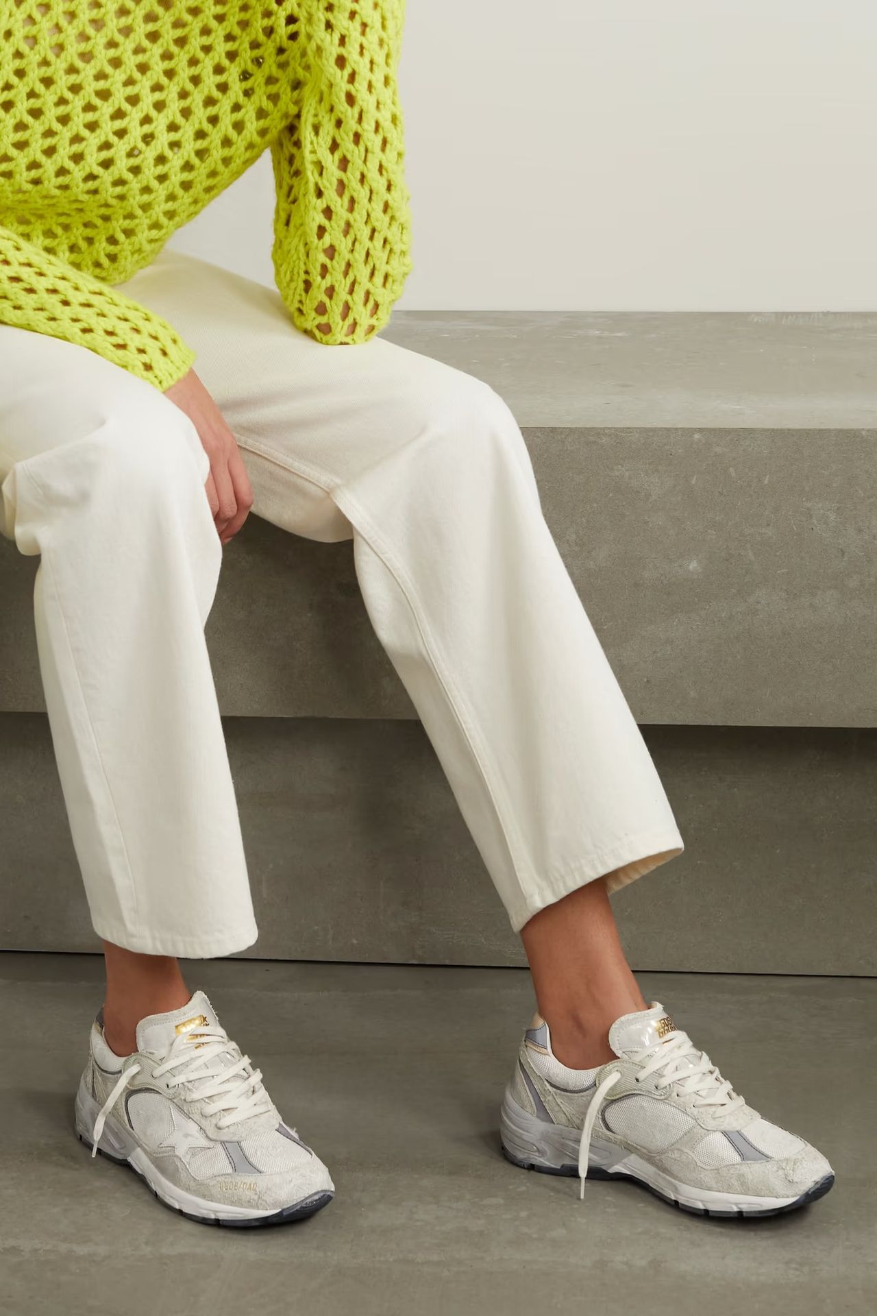 The 29 Best Winter Sneakers for Easy, Comfortable Style | Who What Wear