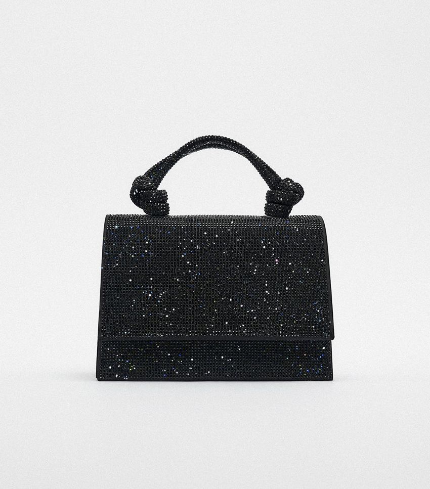 The Best Rhinestone Bags at Every Price Point | Who What Wear