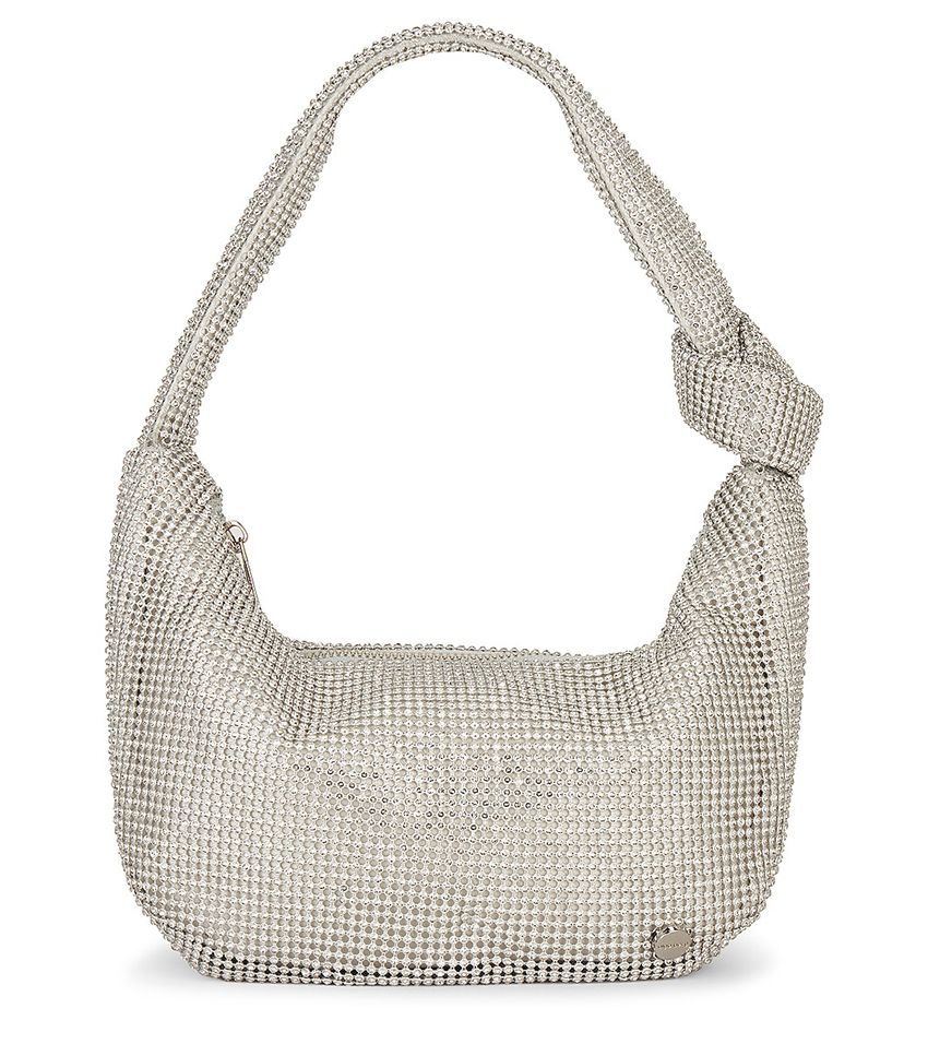 The Best Rhinestone Bags at Every Price Point | Who What Wear