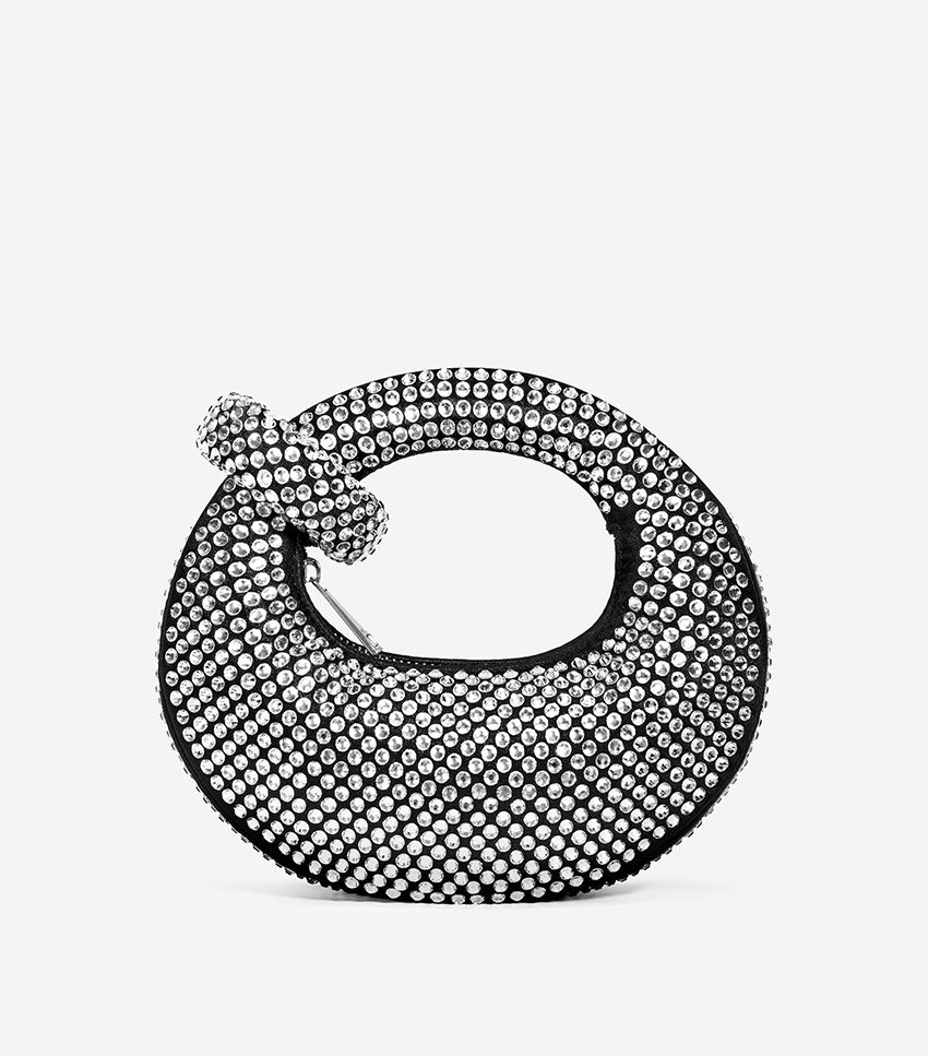 The Best Rhinestone Bags at Every Price Point | Who What Wear
