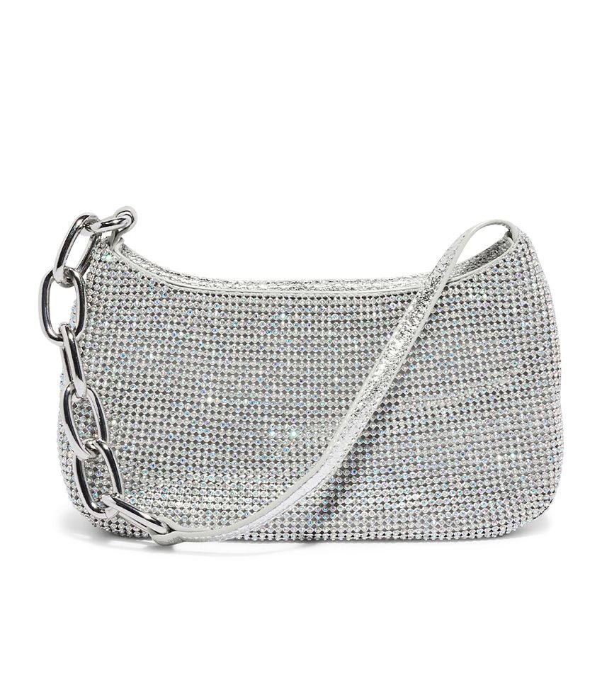 The Best Rhinestone Bags at Every Price Point | Who What Wear