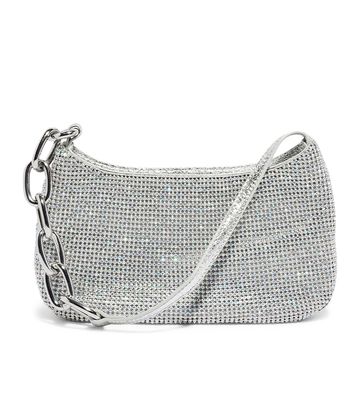 The Best Rhinestone Bags at Every Price Point | Who What Wear
