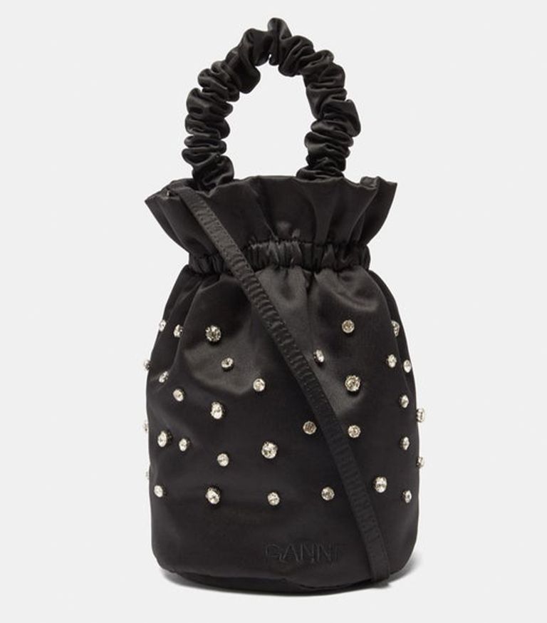 The Best Rhinestone Bags at Every Price Point | Who What Wear