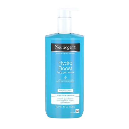 The 12 Best Drugstore Body Lotions for Hydrated, Smooth Skin | Who What ...