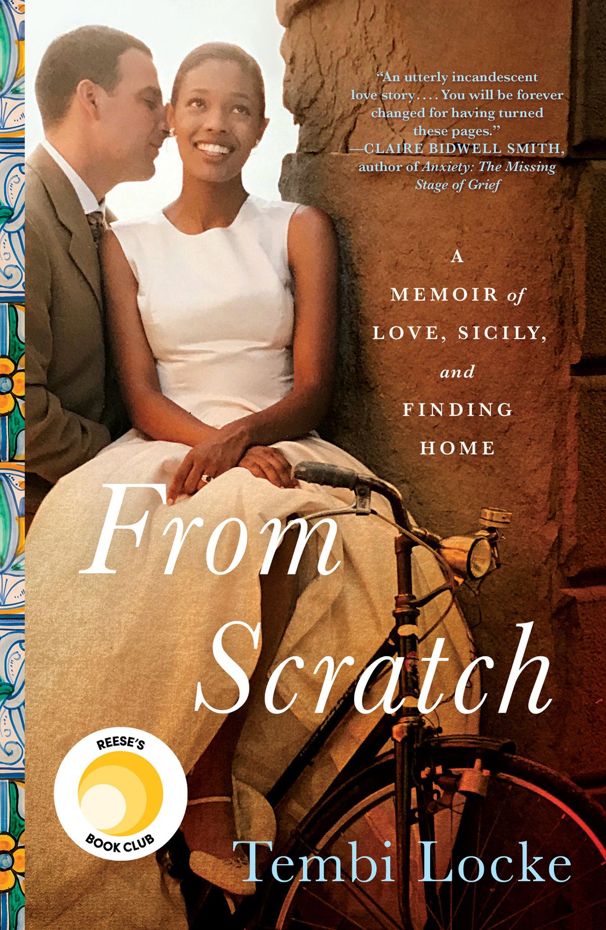 The From Scratch Creators Take Us Behind the Vibrant Costume | Who What ...