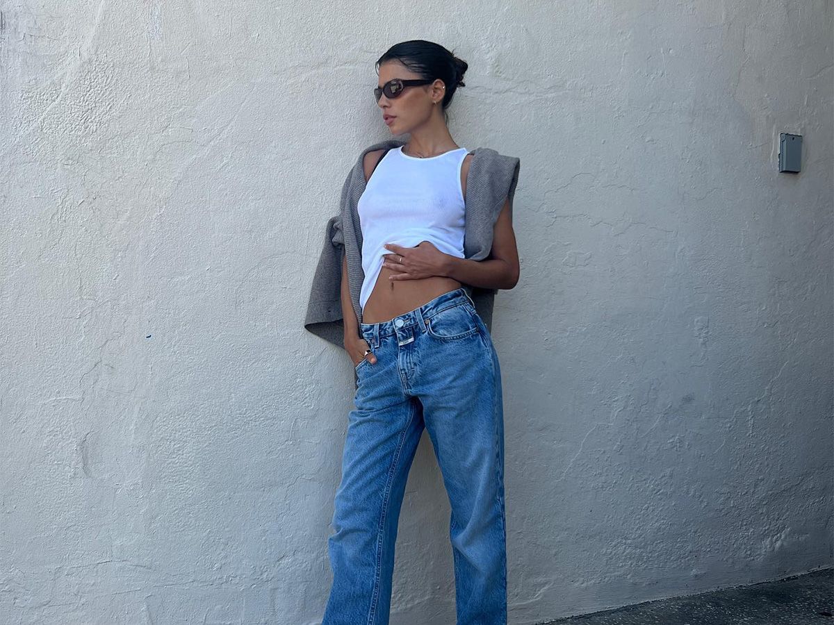 These 30 New Zara Items Are Too Good To Pass Up | Who What Wear