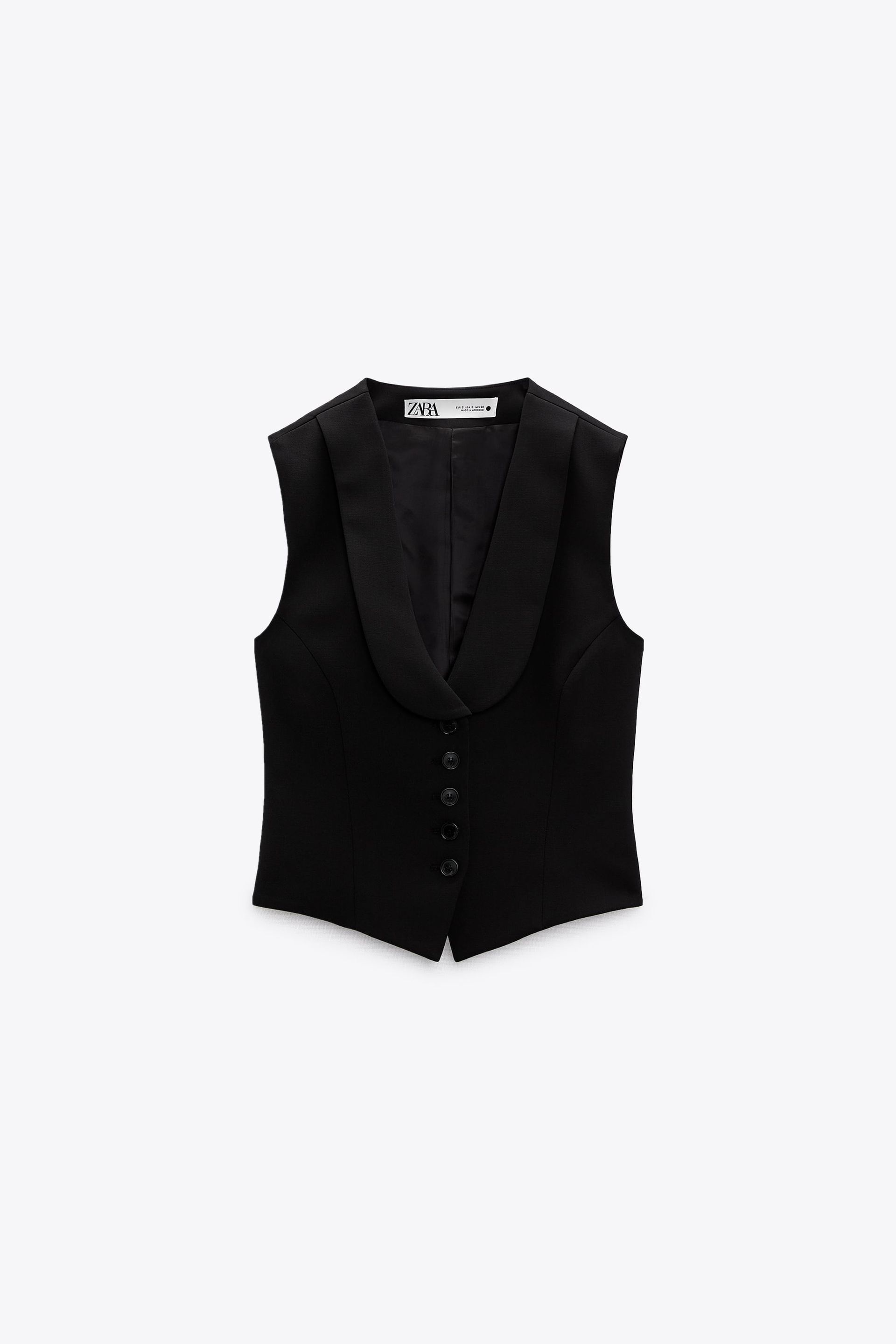These 30 New Zara Items Are Too Good To Pass Up | Who What Wear