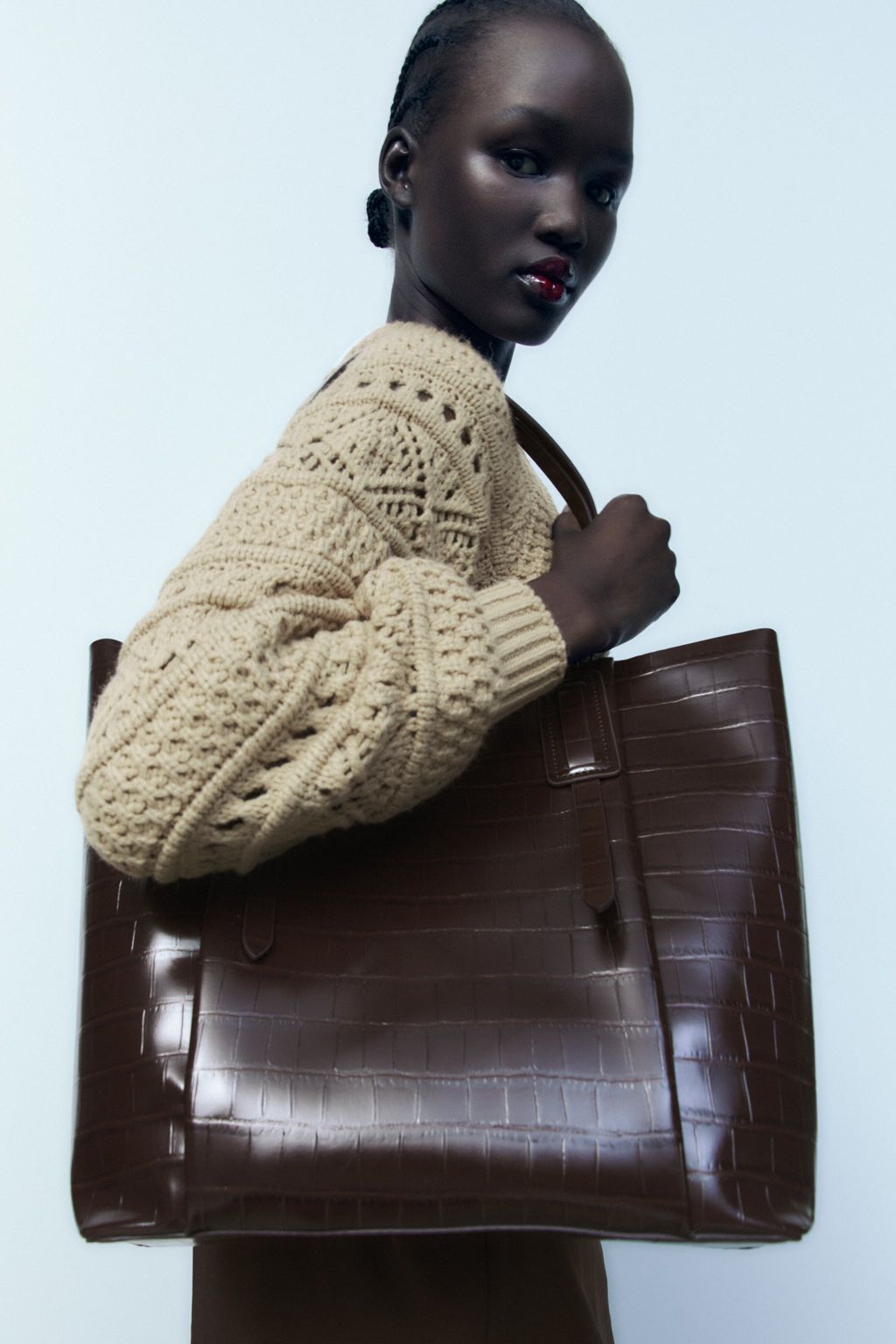 These 30 New Zara Items Are Too Good To Pass Up | Who What Wear